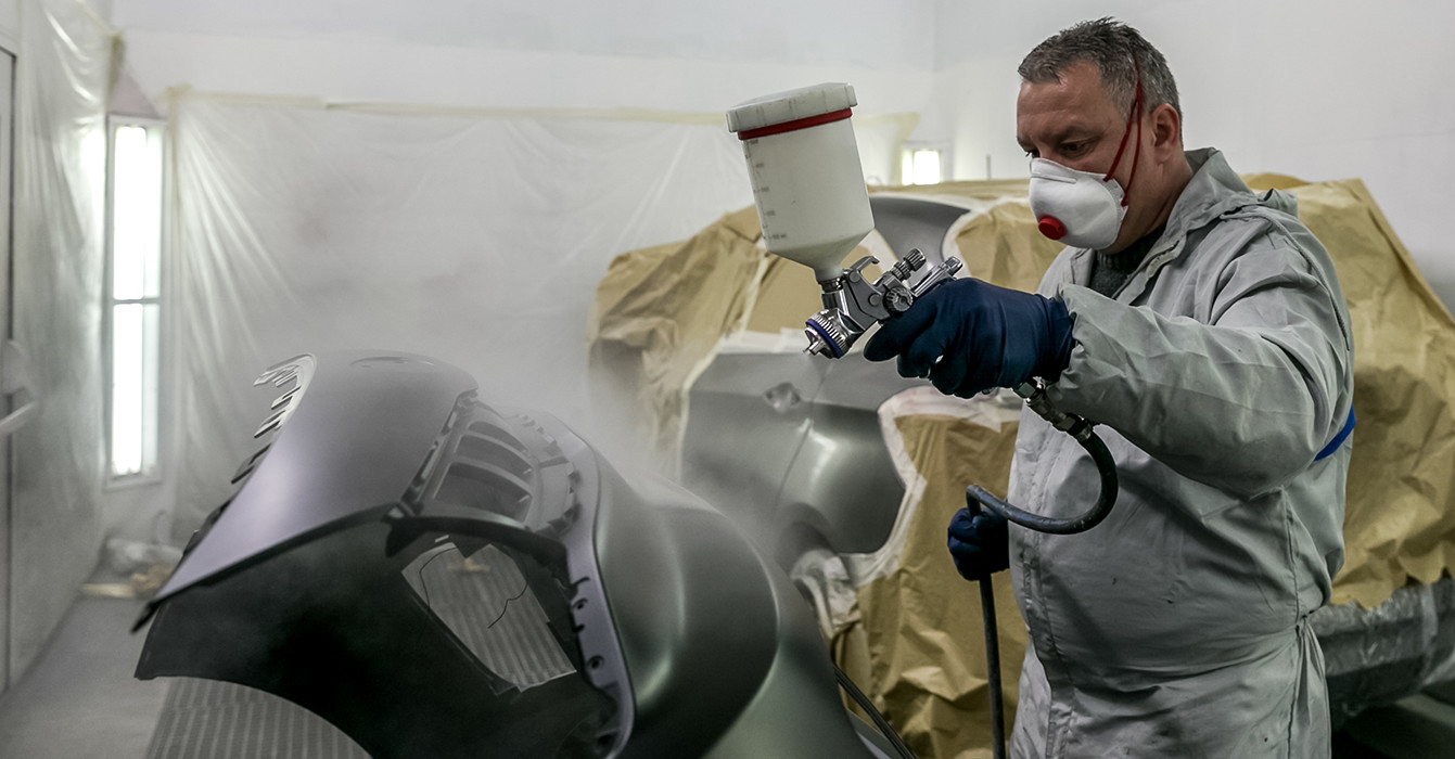 Votre carrossier à Arras depuis 55 ans - Carrosserie Payen